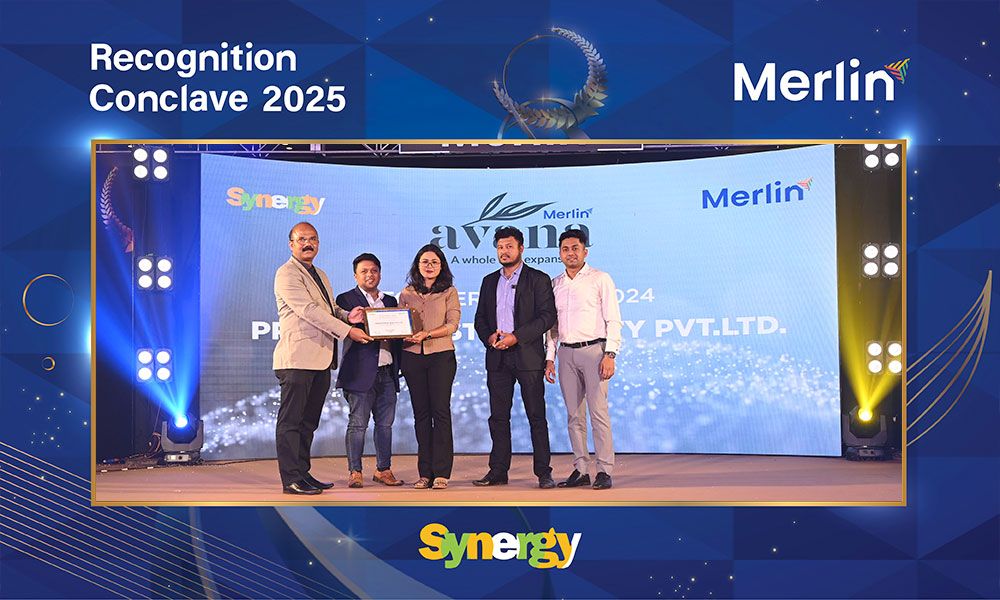 Events | Merlin Projects | Merlin