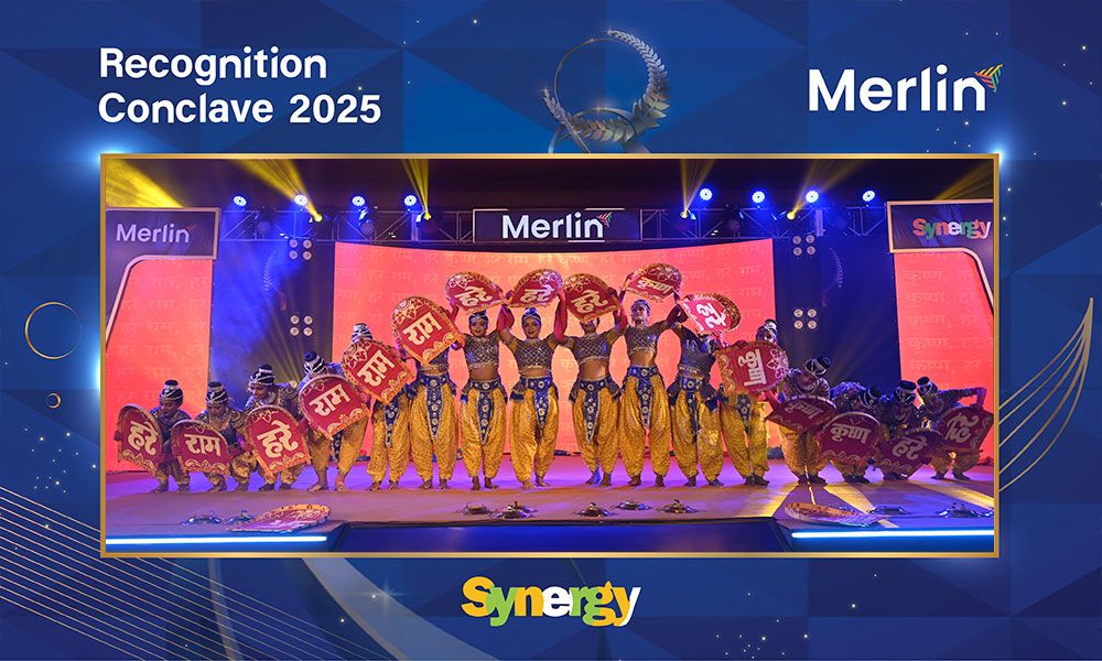 Events | Merlin Projects | Merlin
